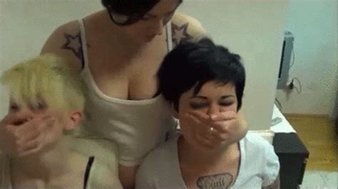 Stupid Mouth Full Video Femdom Fetish Production Clips4sale