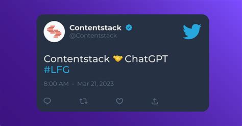 jorge fonseca on linkedin contentstack adds openai chatgpt integration