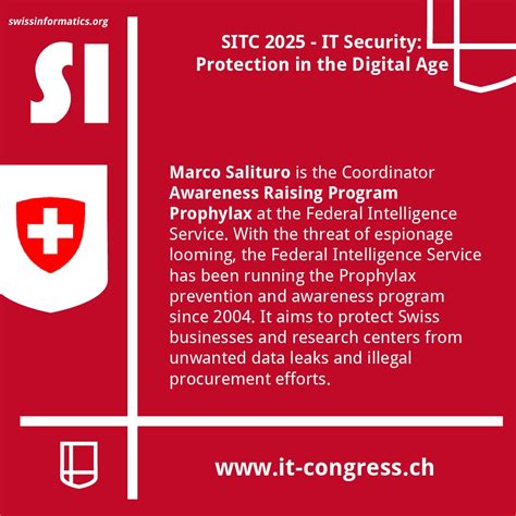 Itsecurity Security It Espionage Digitalsecurity Ai Swiss