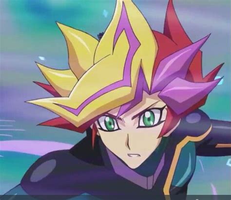 Playmaker Cute Anime Character Yugioh Anime