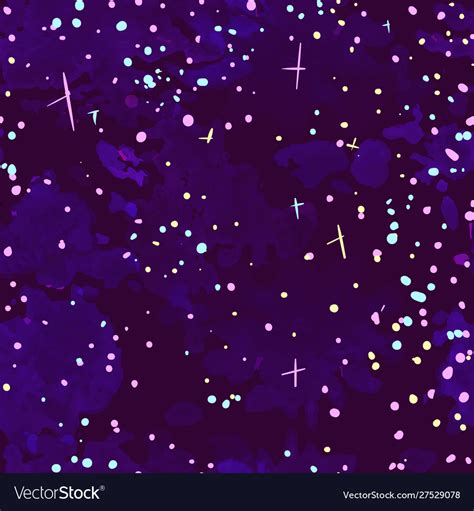 Seamless Abstract Colorful Pattern Royalty Free Vector Image