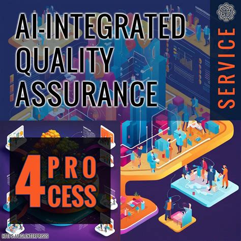 Ai Integrated Quality Assurance Agi Enterprises