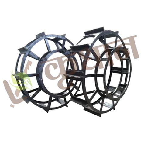 Cage Wheel At 1400000 Inr In Raipur Chhattisgarh Rekha Engineering