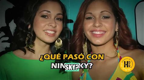 Nina Sky La Verdad Tras Oye Mi Canto Y Su Carrera Luego Del Éxito
