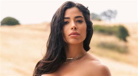 Pietra Luccas Age Height Net Worth Boyfriend Bio Wiki Facts