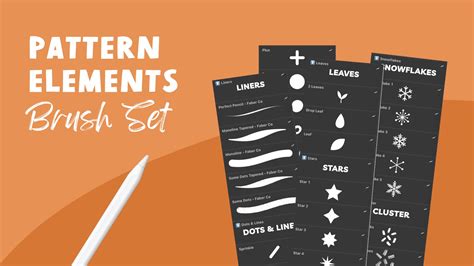 Pattern Toolkit