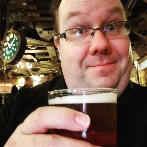 Chris Williams Michigan Movie Critics Guild