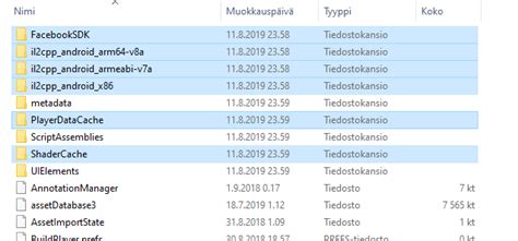 Issue With Unity3d Found Plugins With Same Names And