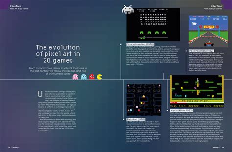 Wireframe 68 By Raspberry Pi Press