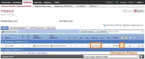 Use Firepower Threat Defense Captures And Packet Tracer Cisco