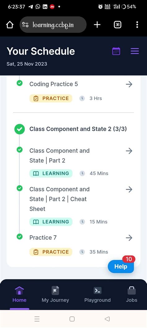 sundar rajan on linkedin day138 150daysofcodechallenge ccbp nxtwave