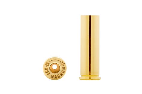 Starline 357 Mag Brass 100 Pack Eminence Projectiles