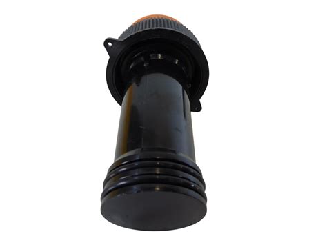 Airmar Nmea0183 Smart Sensor Transducer Depth Temp Speed Complete And Tested Max Marine