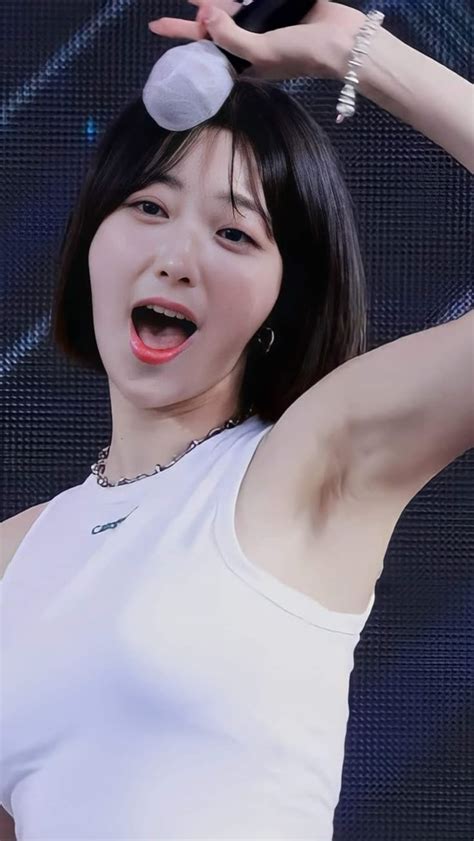 Pin Oleh Muhamad Risyad Amal Speed Di Kpop Armpit Girlgroup Orang