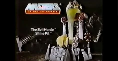 Slime Pit Retro Ramblings