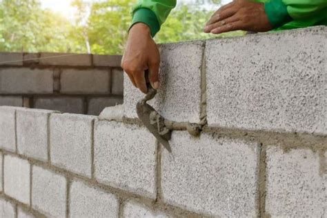 8 Keunggulan Bata Hebel Dibandingkan Batu Bata Merah Biasa