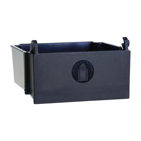 Nespresso Krups Ms 0067946 Drip Tray For Pixie C60 D60 Coffee Machines