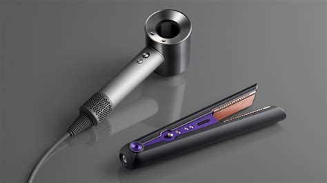 Dyson Hair Care Professional Overview Dyson Singapore