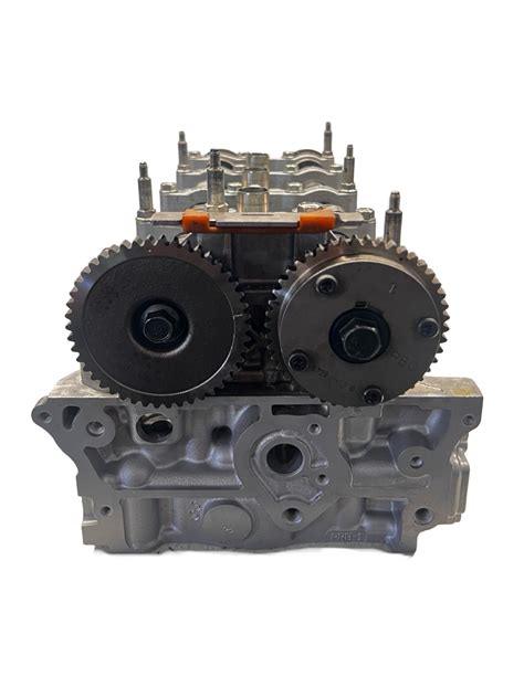 Honda K20 2 0l Casting Prb Dohc