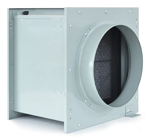 Filter Box Lọc Carbon Hepa