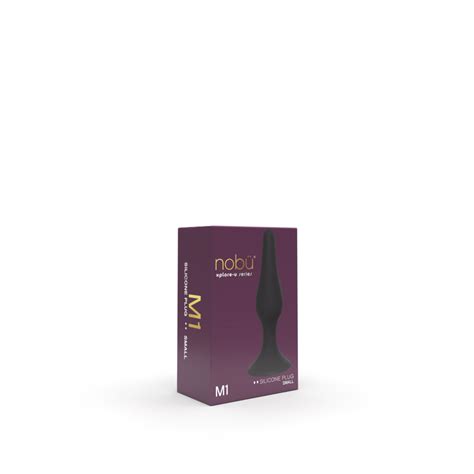 Nobü Essentials Dakö Removable Bullet Vibrating Dong Peach Nobü