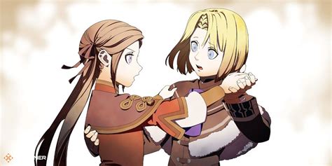 How Did The Tragedy Of Duscur Happen In Fire Emblem Three Houses