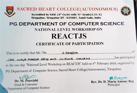 Continuouslearning Professionaldevelopment Skills Deepika S