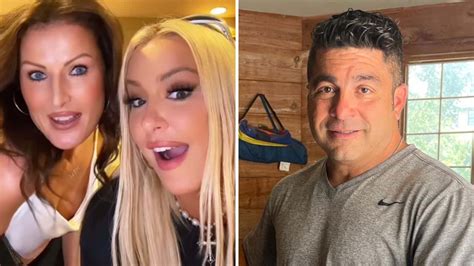 Tana Mongeau Teases Monty Lopez With Sheri Easterling ‘bffr Tiktok
