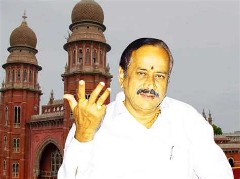 Obscene Comment On Women Chennai High Court Refuses To Quash Case Against Bjp Leader H Raja
