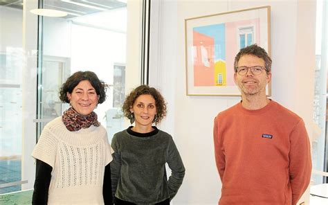 Le saviez-vous ? Au Relecq-Kerhuon, il est possible d’emprunter des œuvres d’art | Le Télégramme
