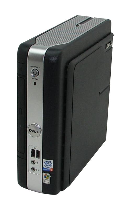 Dell Optiplex Sx Sff Computer Pentium Ghz Gb Ddr Hdd Grade A