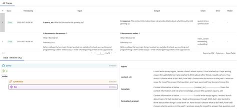 Langsmith Alternatives 5 Tools To Capture Llm Data Lunary