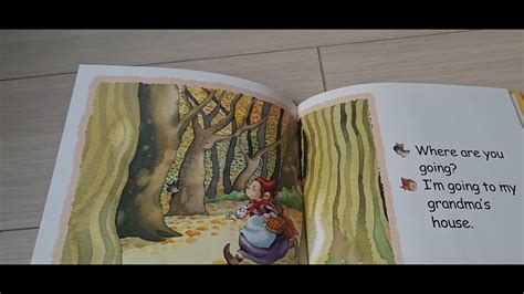 듣기만 해도 느는 영어 스토리북 Youtube