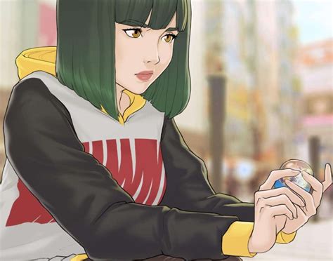 Quickie A Love Hotel Story Gifts And Ramen Guide