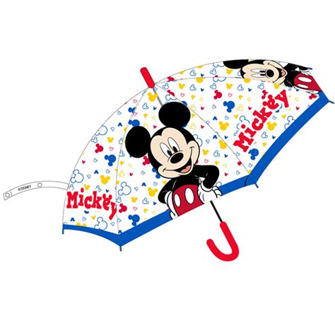 Weeones Mickey Mouse Umbrella
