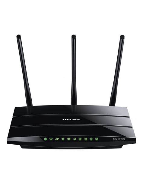 Tp Link Vr400 1267mbps Wireless Dual Band Vdsl Adsl Modem Router