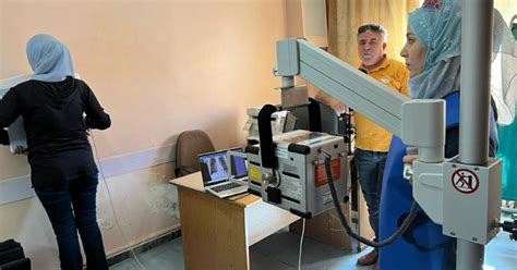 International Organization For Migration Iom Delft Imaging