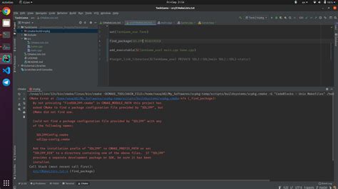 SDL PP How Do I Build SDL PP Issue Microsoft Vcpkg GitHub