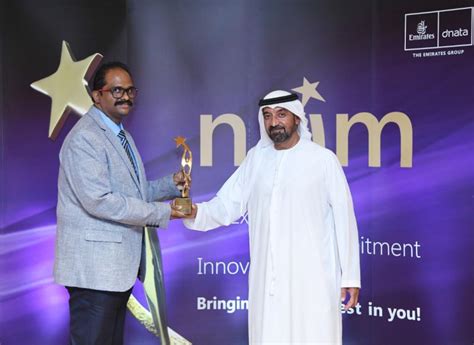 Prajeesh Kumar On Linkedin Achievement Chairmansaward Emiratesairlines Recognition Success