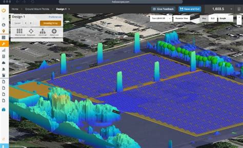 Need Laser Focused Candi Solar Design Time To Check Out Lidar Leed Points Need Laser Focused Candi Solar Design Time To Check Out Lidar Leed Points