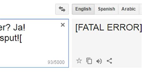 I Tried To Translate The Worlds Funniest Joke From Monty Pythons