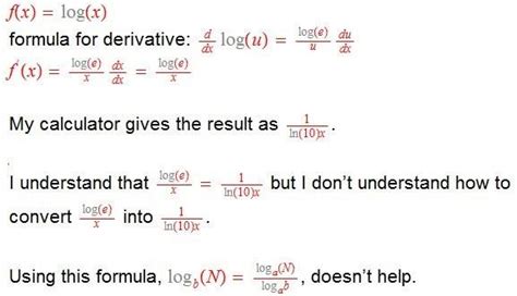 Taylor Series For Logx