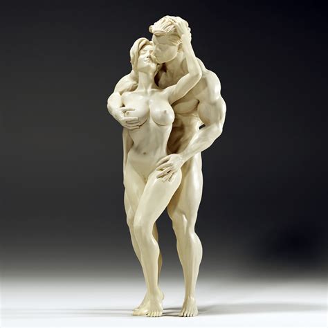 Fichier STL Pose de sexe en couple nu NOUVELLE VERSIONModèle pour impression 3D à télécharger