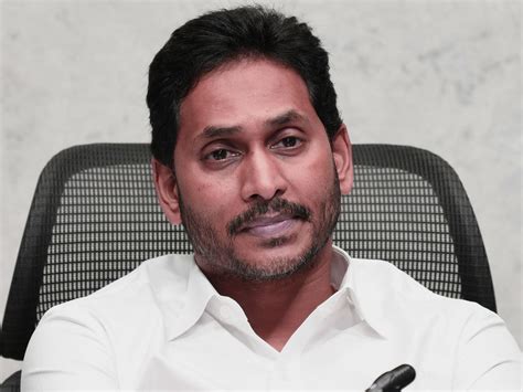 Ys Jagan Ysrcp Cross Voting Mlc Elections