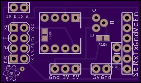 bluetoothesp8266 esp8266 wi fi and hc 05 bluetooth