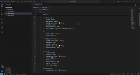 Siddu Kappalaguddi On Linkedin Internship Webdevelopment Html Css Javascript