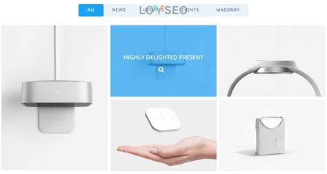 Filterable Gallery Elementor 扩展插件与小工具 1108