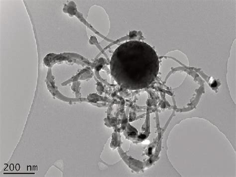 Center For Combustion Energy