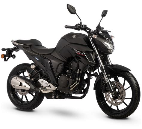 Cf Moto 675nk Vs Yamaha Fz 25 Abs Galgo México