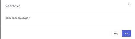 Hướng Dẫn Xây Dựng Demo Crud Ajax Với Spring Boot Cao Đẳng Fpt Polytechnic